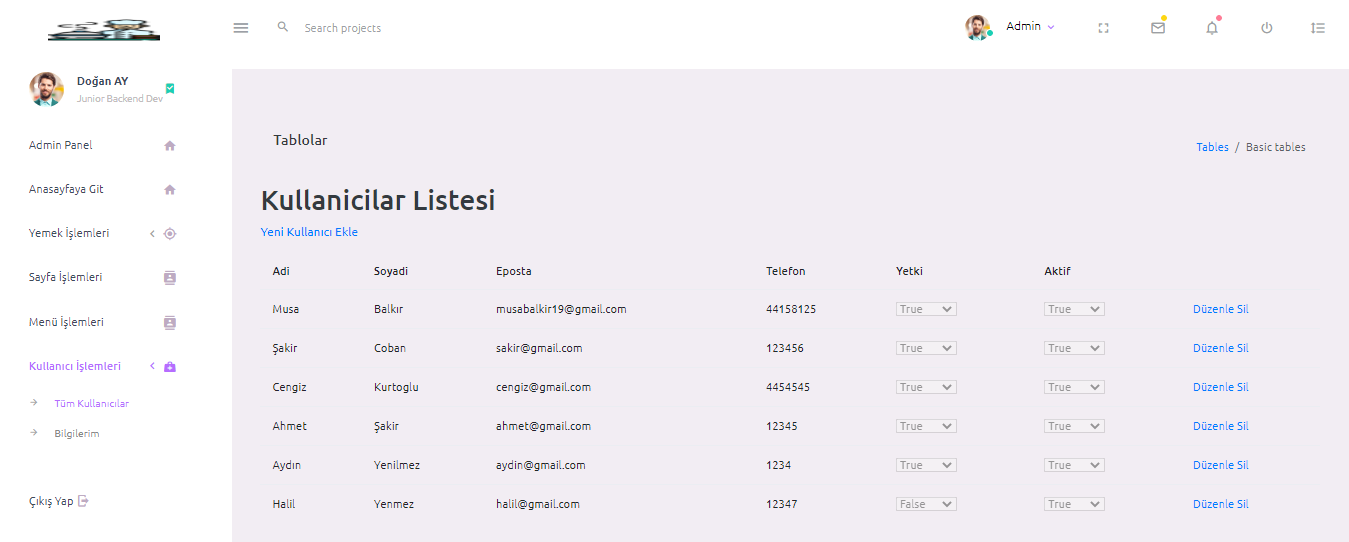 GitHub - DOGANAY06/Catering: 24.08.2022-14.09.2022 Catering Firmalarını ...