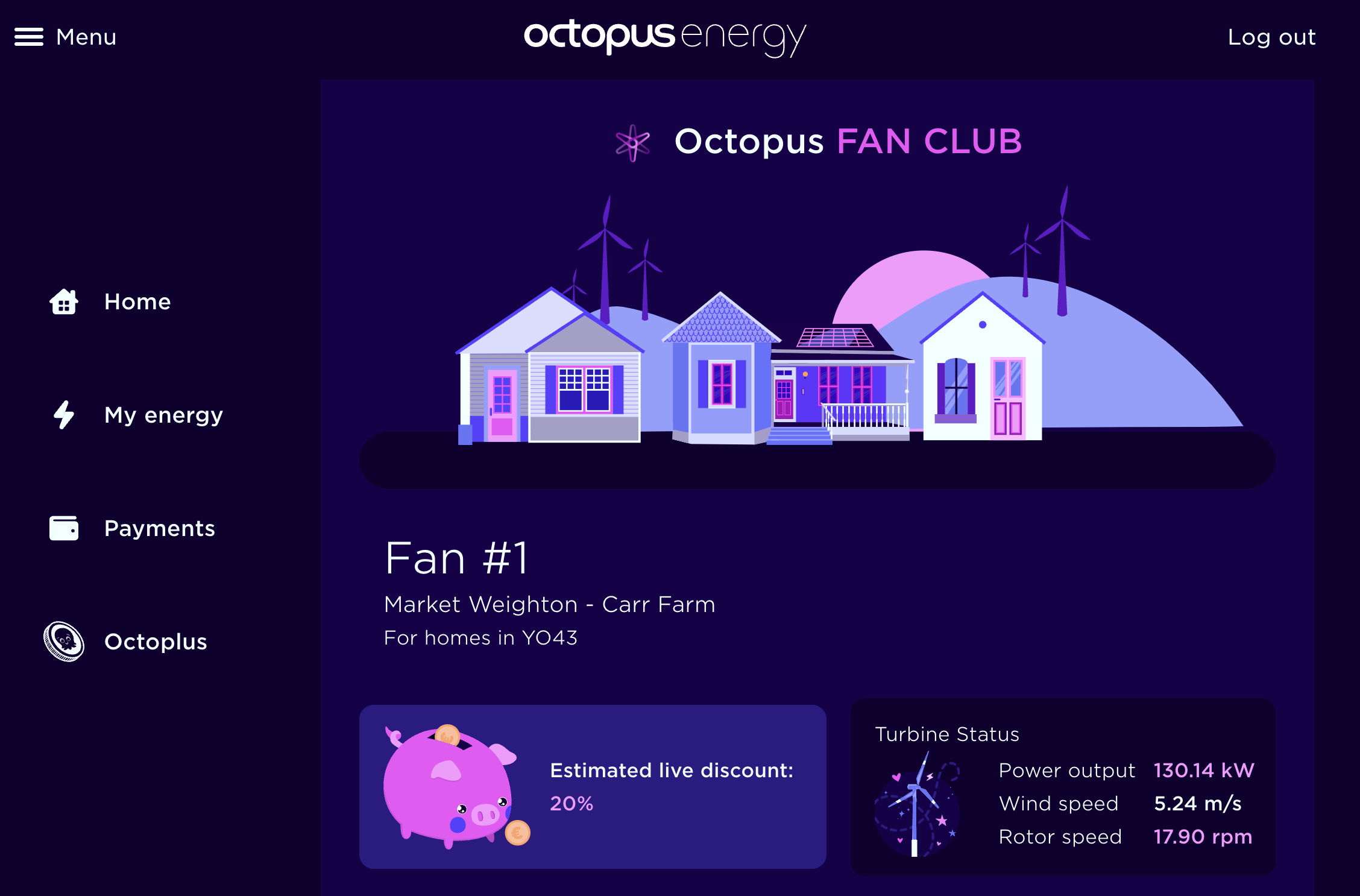 Octopus Fan Club support · Issue #544 · BottlecapDave/HomeAssistant ...
