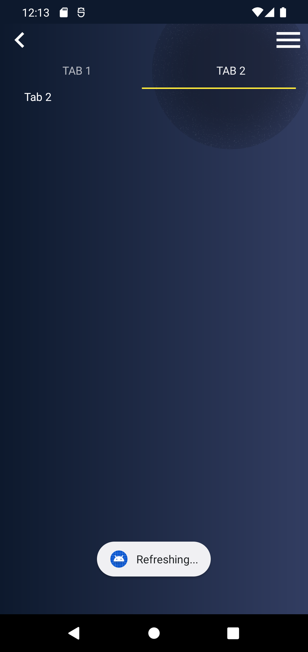 react native tab view Setting TabBar Background Color To Transparent react native tab view Setting TabBar Background Color To Transparent