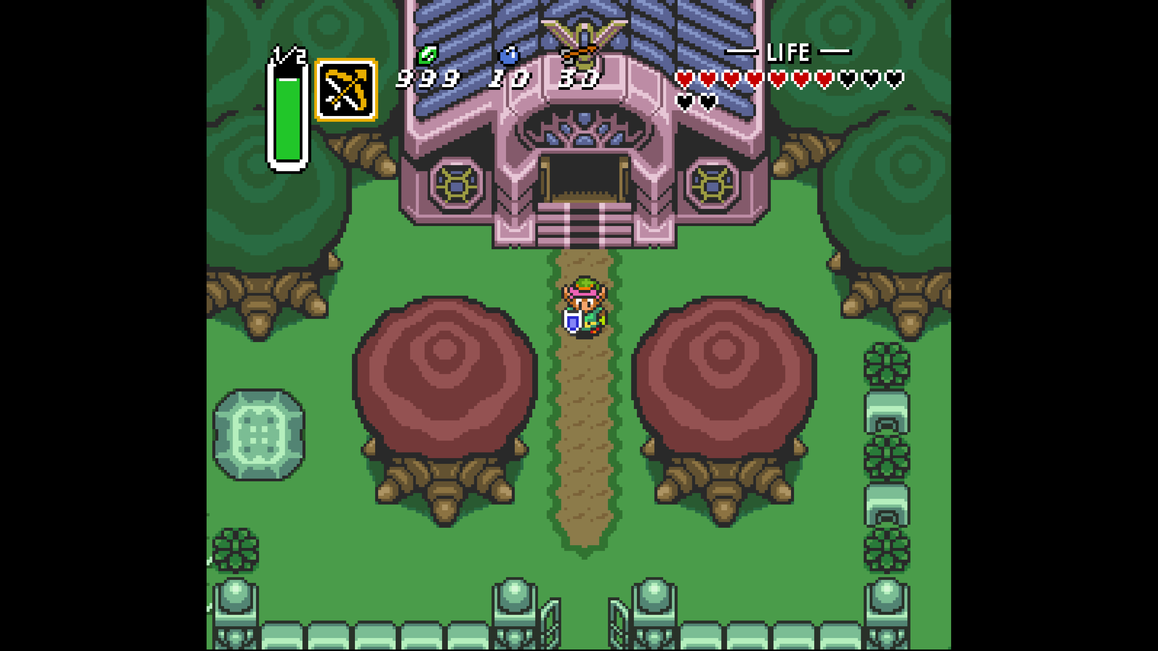 Extended aspect ratio not working · Issue #89 · snesrev/zelda3 · GitHub