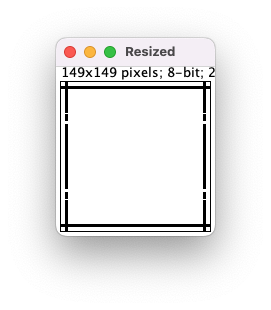 Image resizing bug affecting labeled image export · Issue #974 · qupath/qupath · GitHub