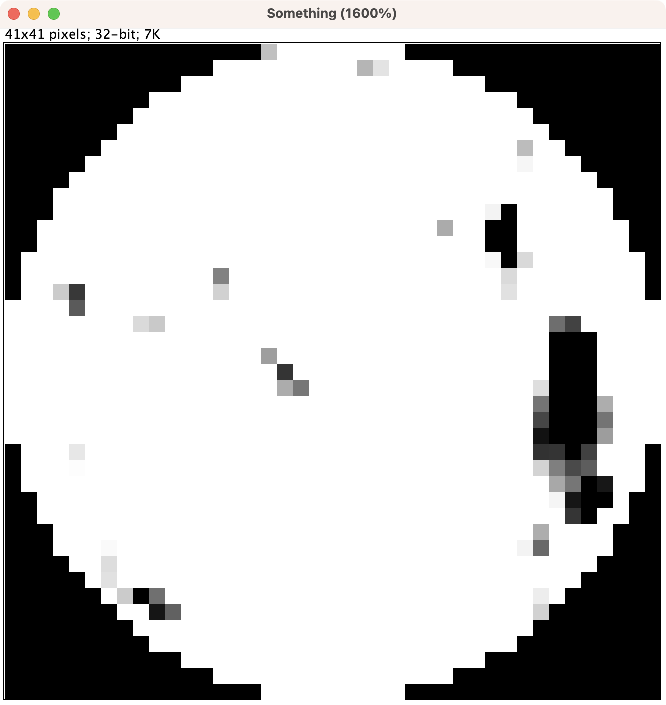 Circular Masks For Intensity Tile Features May Be Shifted By 1 Pixel · Issue 1239 · Qupath