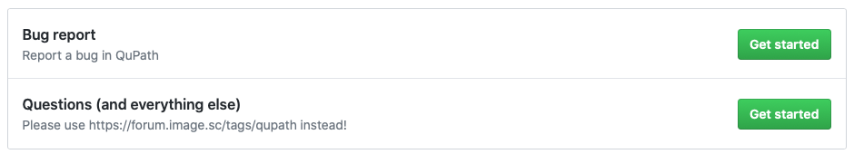 QuPath 0.2.0-m11 Projects no longer able to recognize relative image paths · Issue #468 · qupath ...