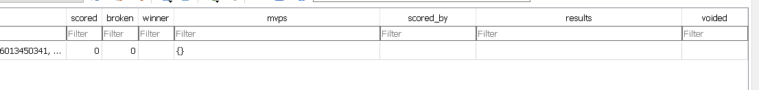 [Bug]: (copy as sql) NULL value fields gets changed to an empty string · Issue #3257 ...