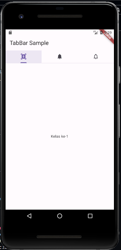 GitHub - DedeSnrwn13/latihan-navigation-menu-mobile-2: Latihan 1 Mata Kuliah Prmrograman Mobile ...