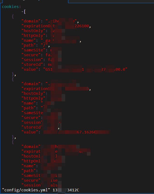 关于扫码登录后的问题 · Issue #45 · SilveryStar/Adachi-BOT · GitHub