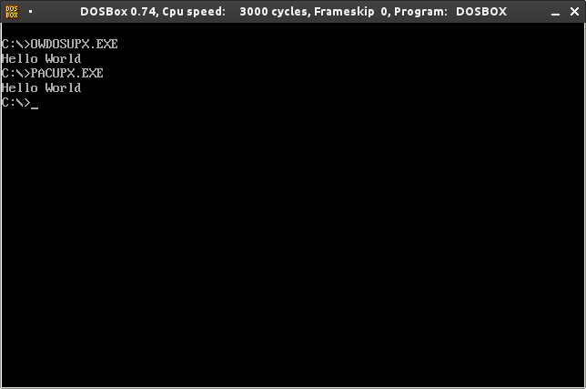 Goblin panics when reading certain kinds of UPXed binaries · Issue #36 · m4b/goblin · GitHub