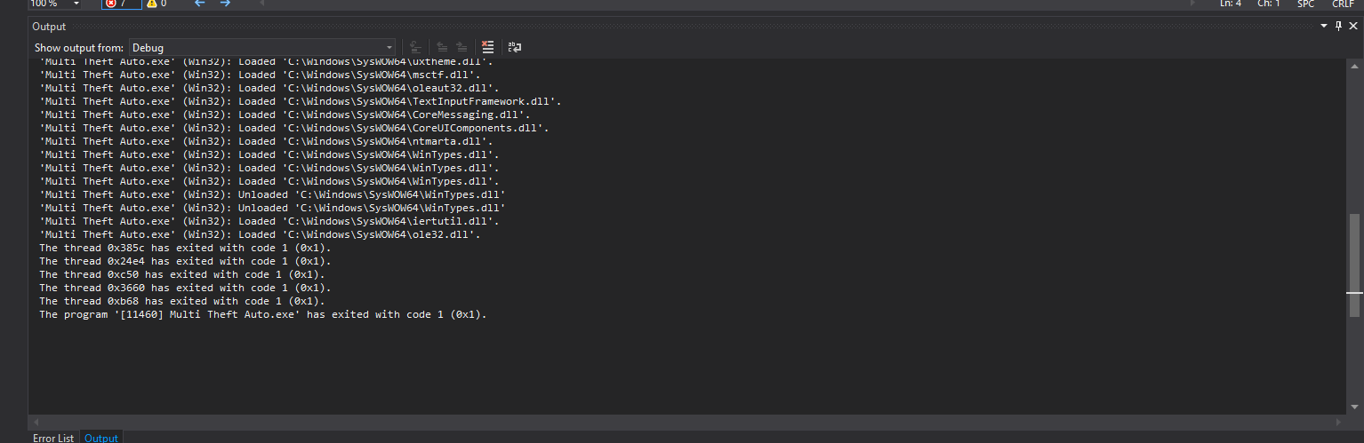 Loader compilation error · Issue #1222 · multitheftauto/mtasa-blue · GitHub