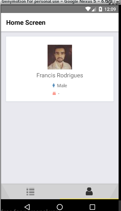 Is it possible to build Nested Navigators and change a title with Redux? · Issue #3409 · react ...