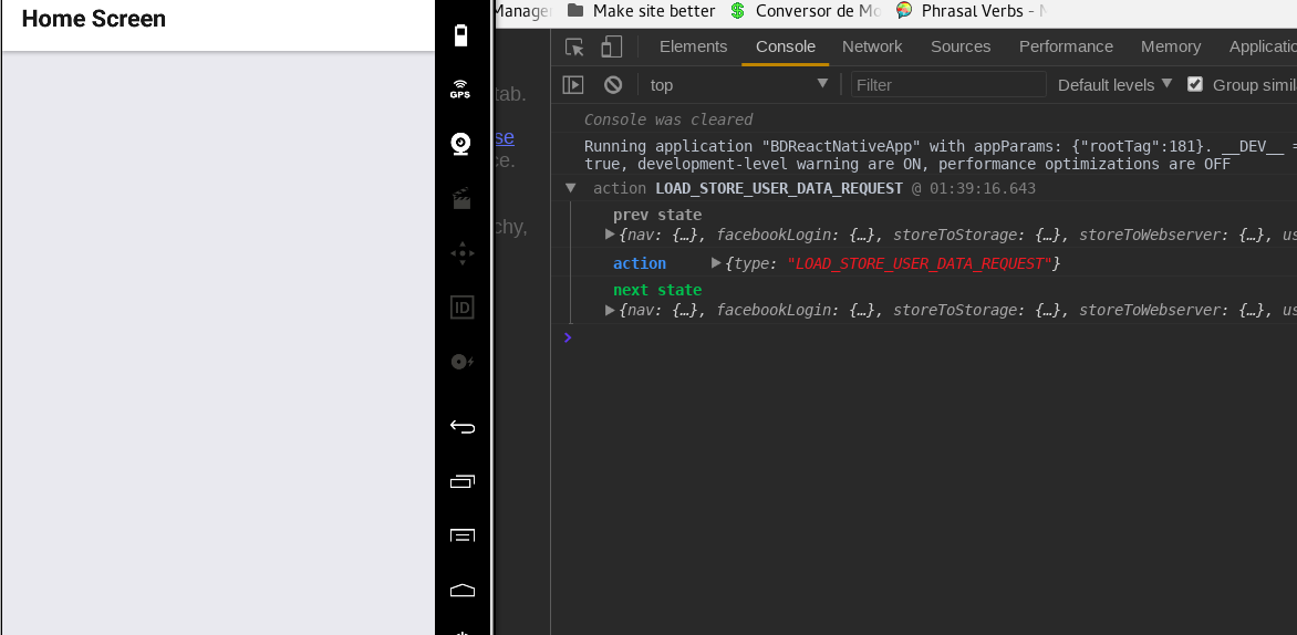 Sometimes I cannot access storage if the app is reloaded · Issue #159 · sunnylqm/react-native ...