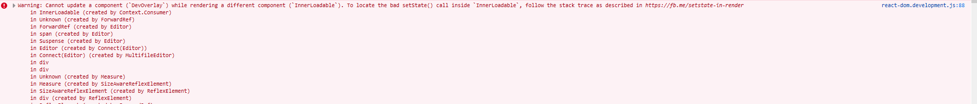 [develop] Error loading editor with Safari · Issue #41893 · freeCodeCamp/freeCodeCamp · GitHub