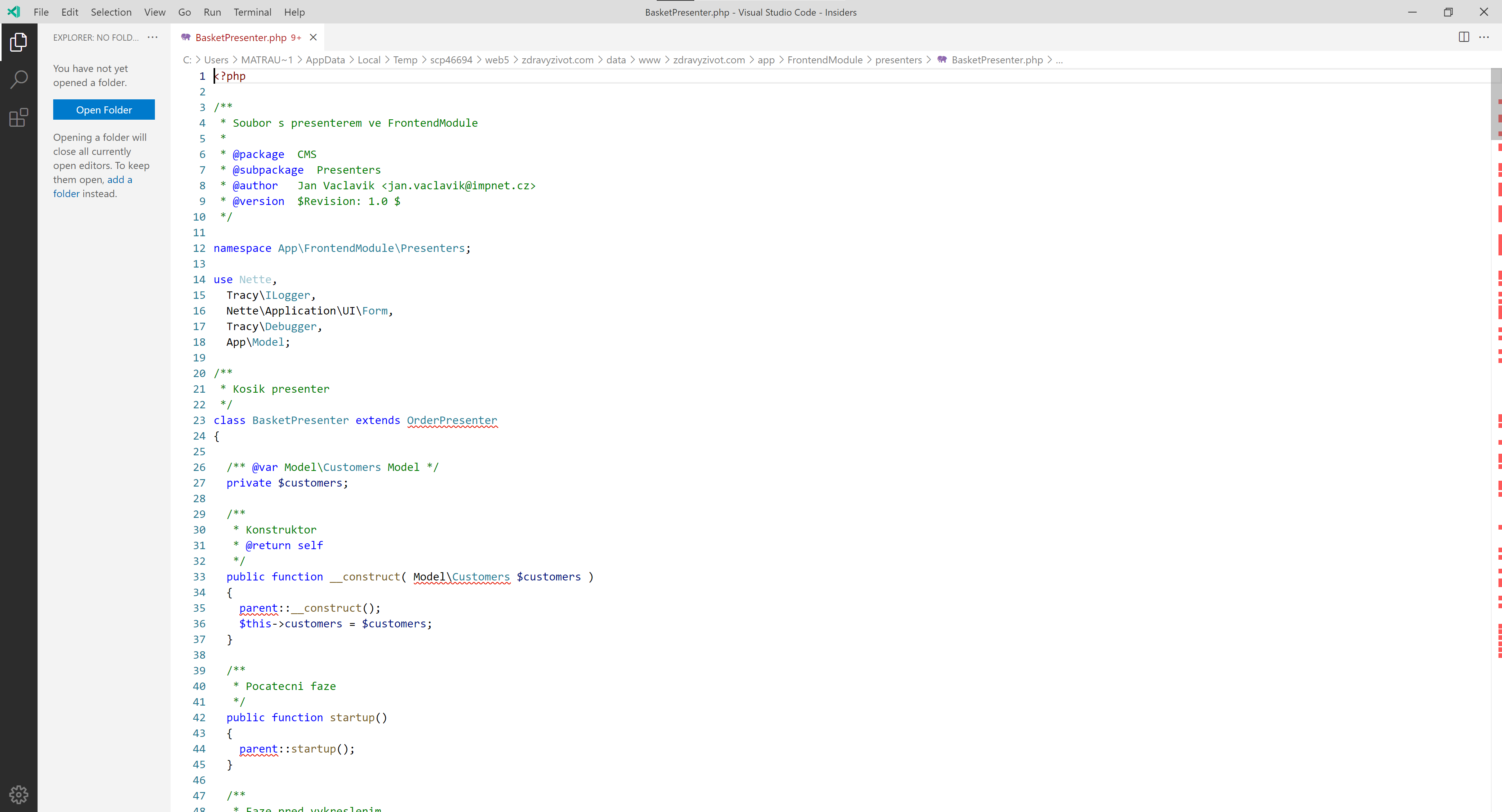 Secondary panel (terminal, outline) doesnt remeber position and opened ...