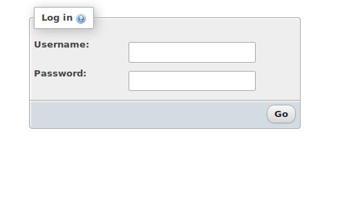 label not aligned with baseline · Issue #15177 · phpmyadmin/phpmyadmin ...