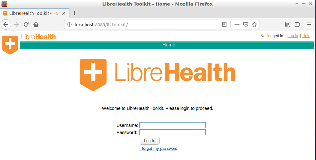 Instructions to install LibreHealth Toolkit on Ubuntu / Linux · GitHub