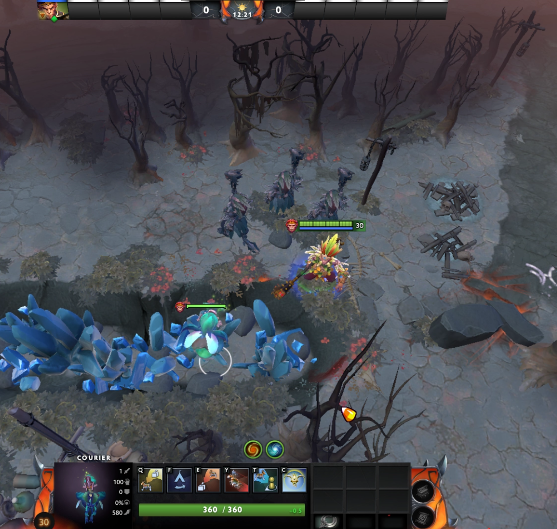 733 Dropped Neutral Item Out Of Reach By Hero · Issue 8112 · Valvesoftwaredota2 Gameplay · Github 