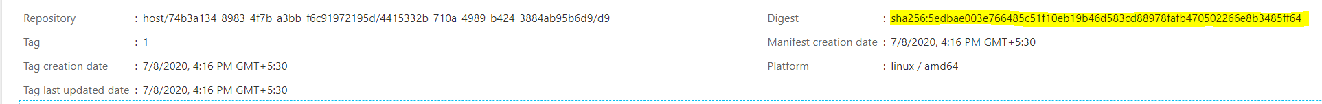 ACR Docker Images Delete API · Issue #421 · Azure/acr · GitHub