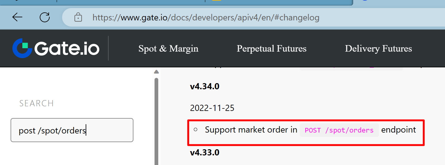 Can we use market orders on Gateio via freqtrade in 2023? · Issue #8368 · freqtrade/freqtrade ...