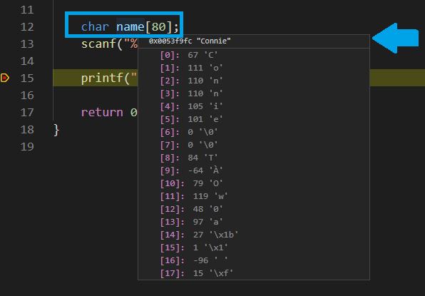 Debug Hover Should Respect Editor Font Size · Issue 104214 · Microsoft Vscode · Github