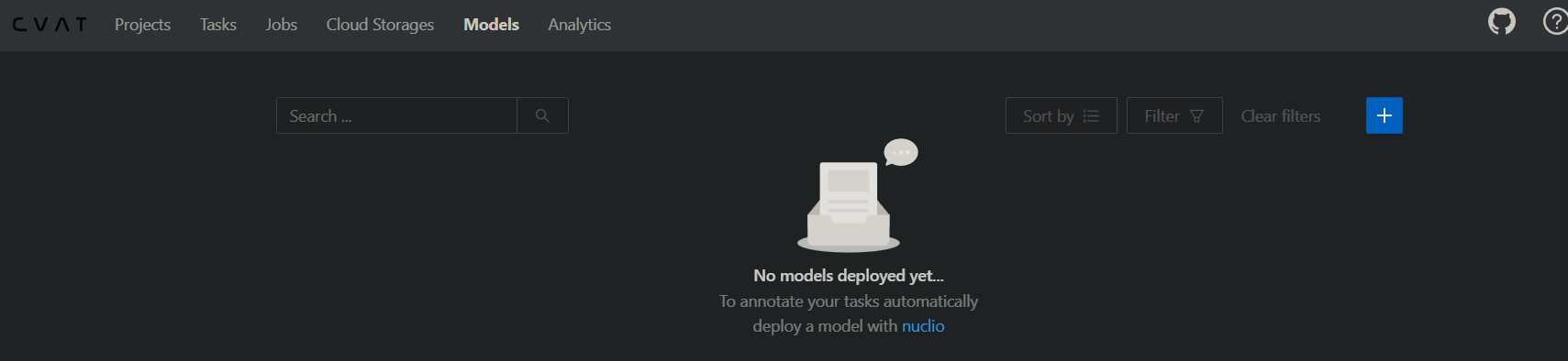 Automatic annotation 500 ServerError · Issue #2189 · cvat-ai/cvat · GitHub