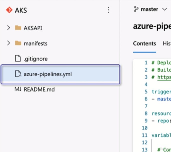 GitHub - Henderson-da-rocha-porfirio/master-in-azure-pipelines-devops-cloud-software-engineering