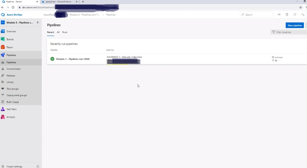 GitHub - Henderson-da-rocha-porfirio/master-in-azure-pipelines-devops-cloud-software-engineering