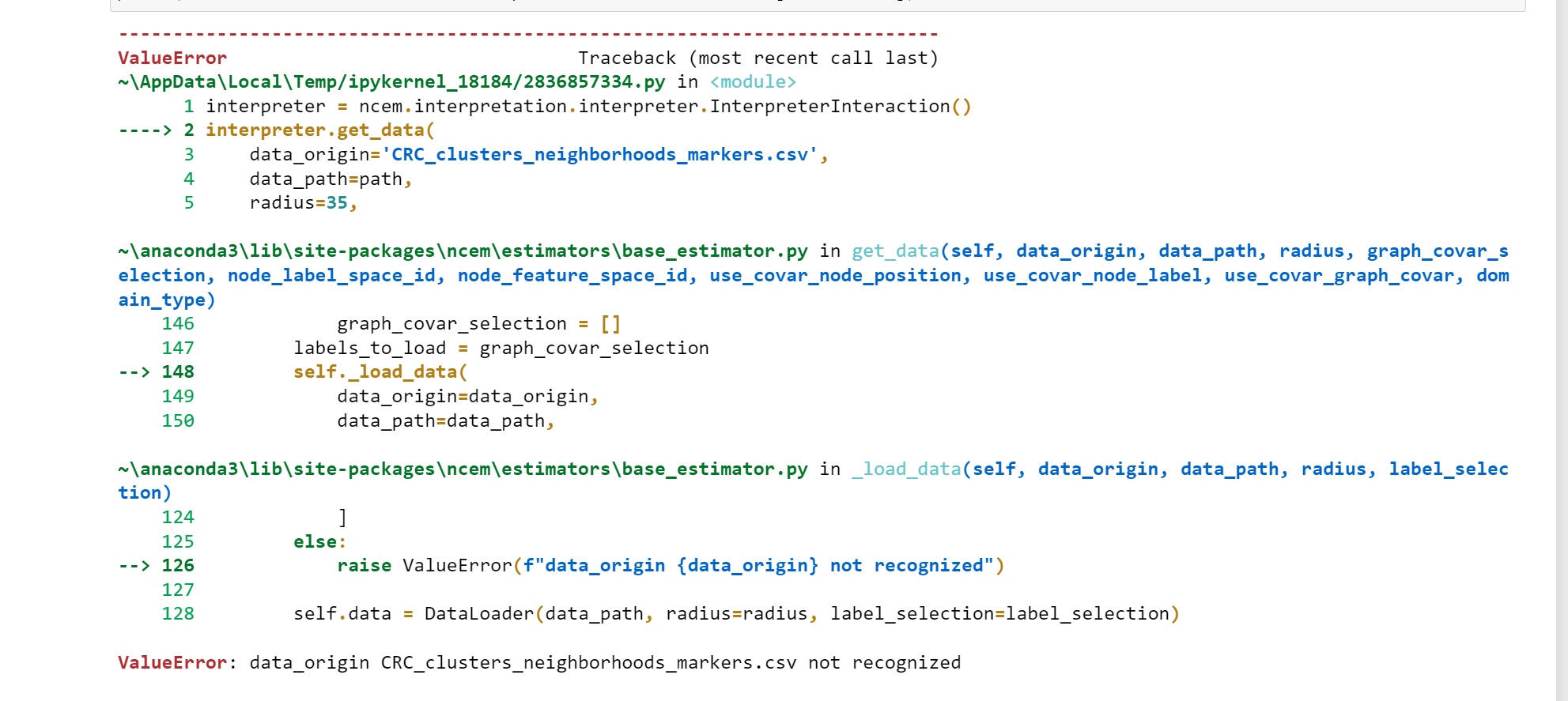 Download link to preprocessed_zhang.h5ad dataset · Issue #1 · theislab ...