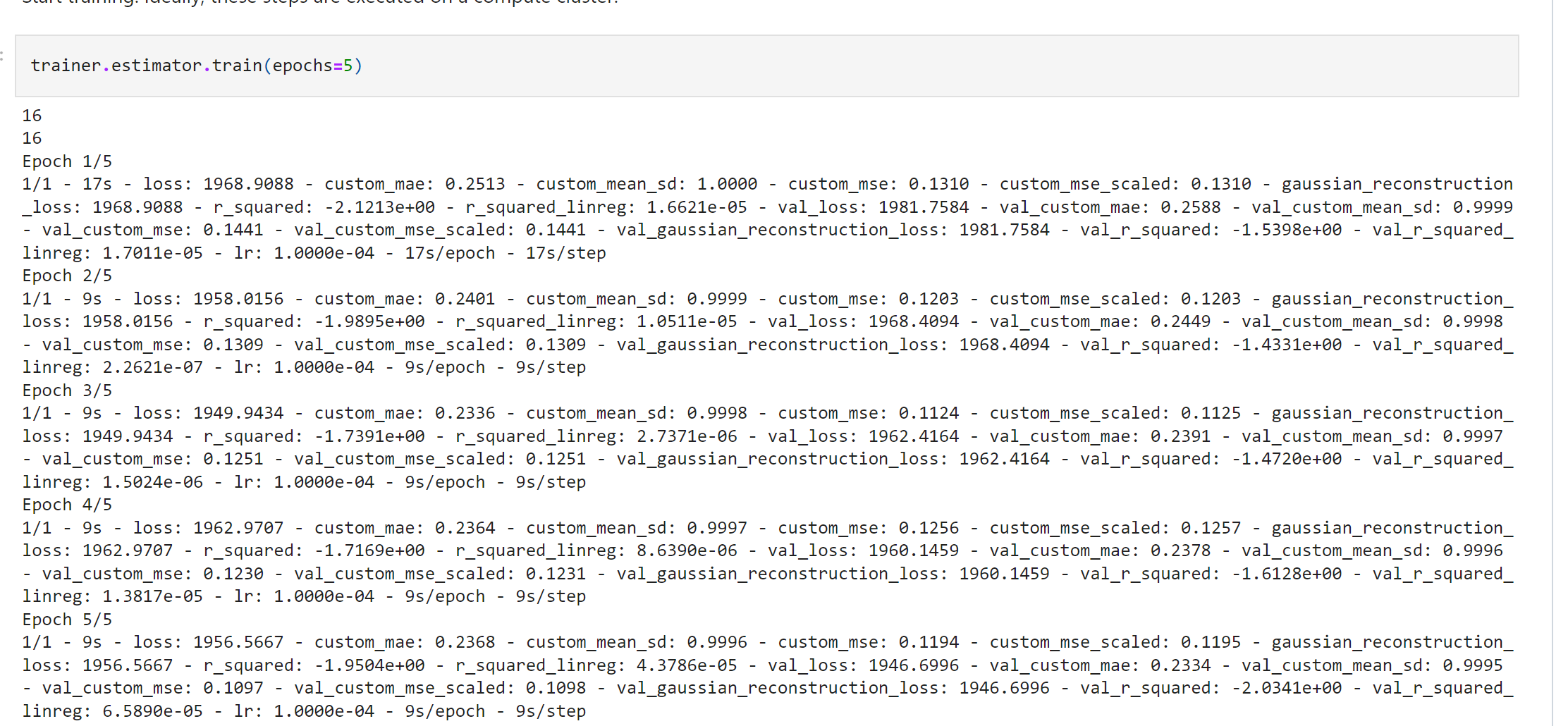 Strange R^2 value · Issue #2 · theislab/ncem_tutorials · GitHub