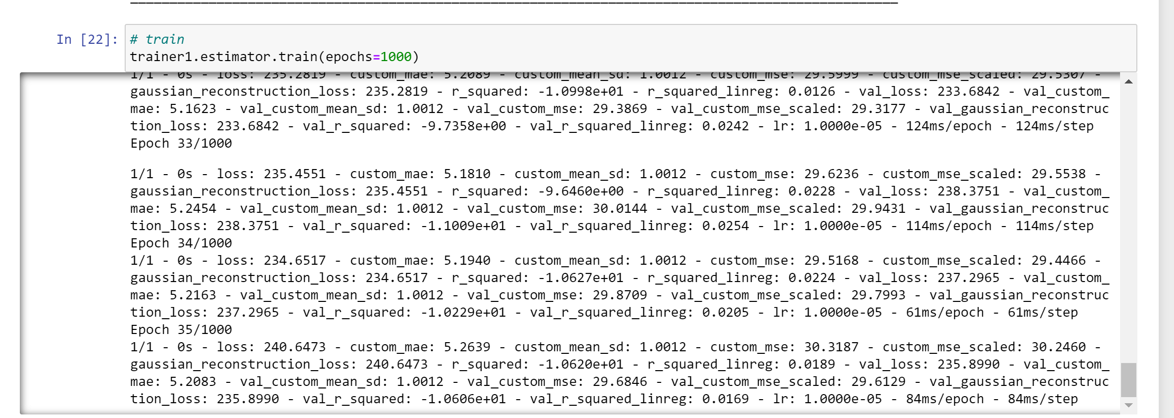 Strange R^2 value · Issue #2 · theislab/ncem_tutorials · GitHub