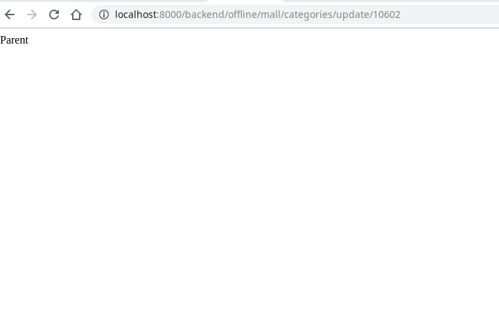 How many Categories can i make? · Issue #257 · OFFLINE-GmbH/oc-mall-plugin · GitHub