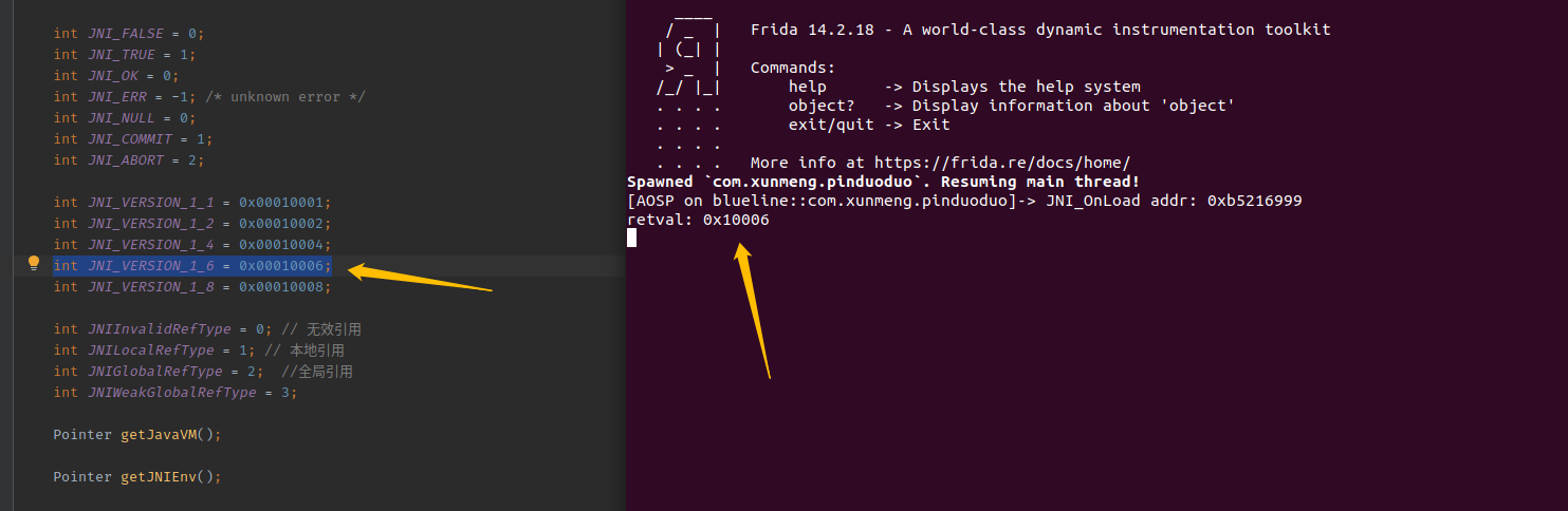 callJNI_OnLoad加载不起来，报错 · Issue #324 · zhkl0228/unidbg · GitHub