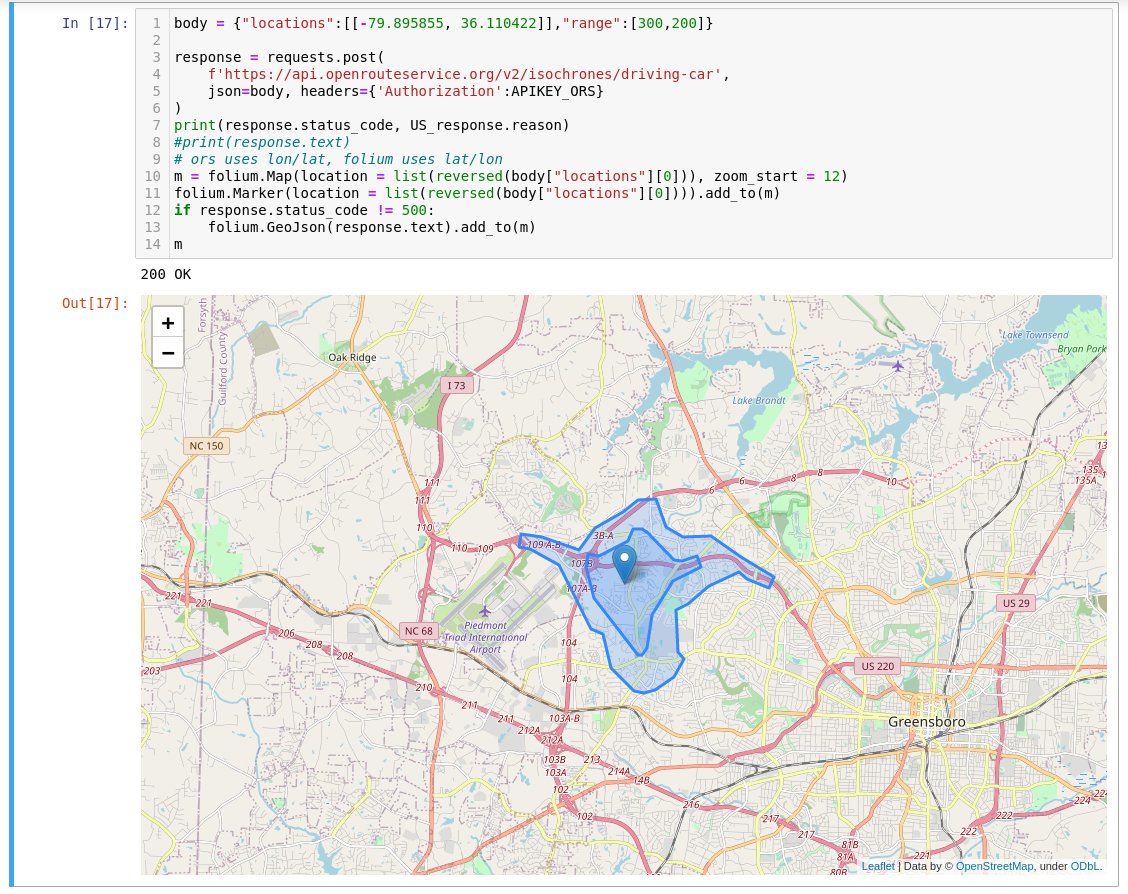 [3099] Unable to build an isochrone map. · Issue #961 · GIScience ...