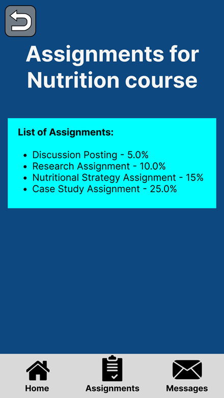 GitHub - razviz/hci-assignment2