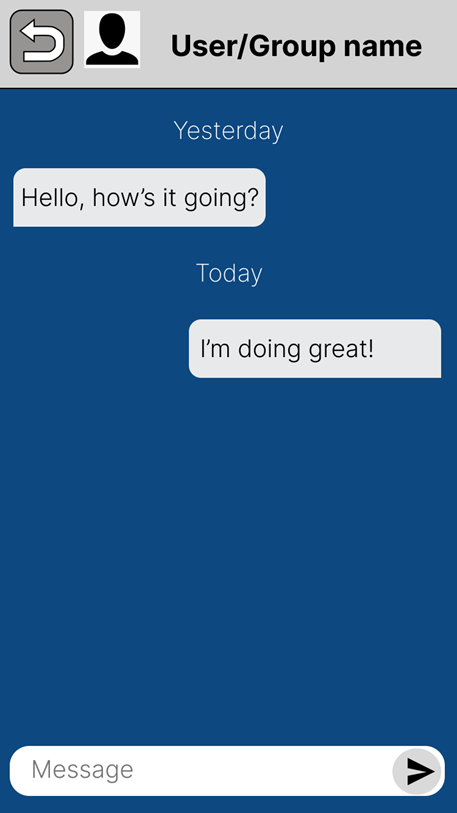 GitHub - razviz/hci-assignment2