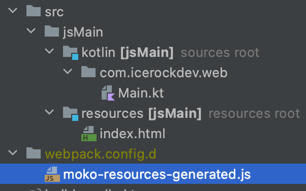 JS file paths not relative · Issue #326 · icerockdev/moko-resources · GitHub