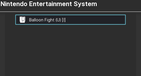 [Feature request] RetroArch to scan for all ROMs inside a compressed file via Manual Scanning as ...
