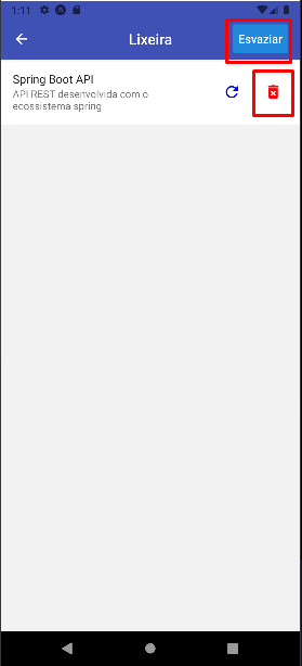 GitHub - DaniloVRocha/projetos-app: O objetivo principal do aplicativo é simplificar a gestão de ...