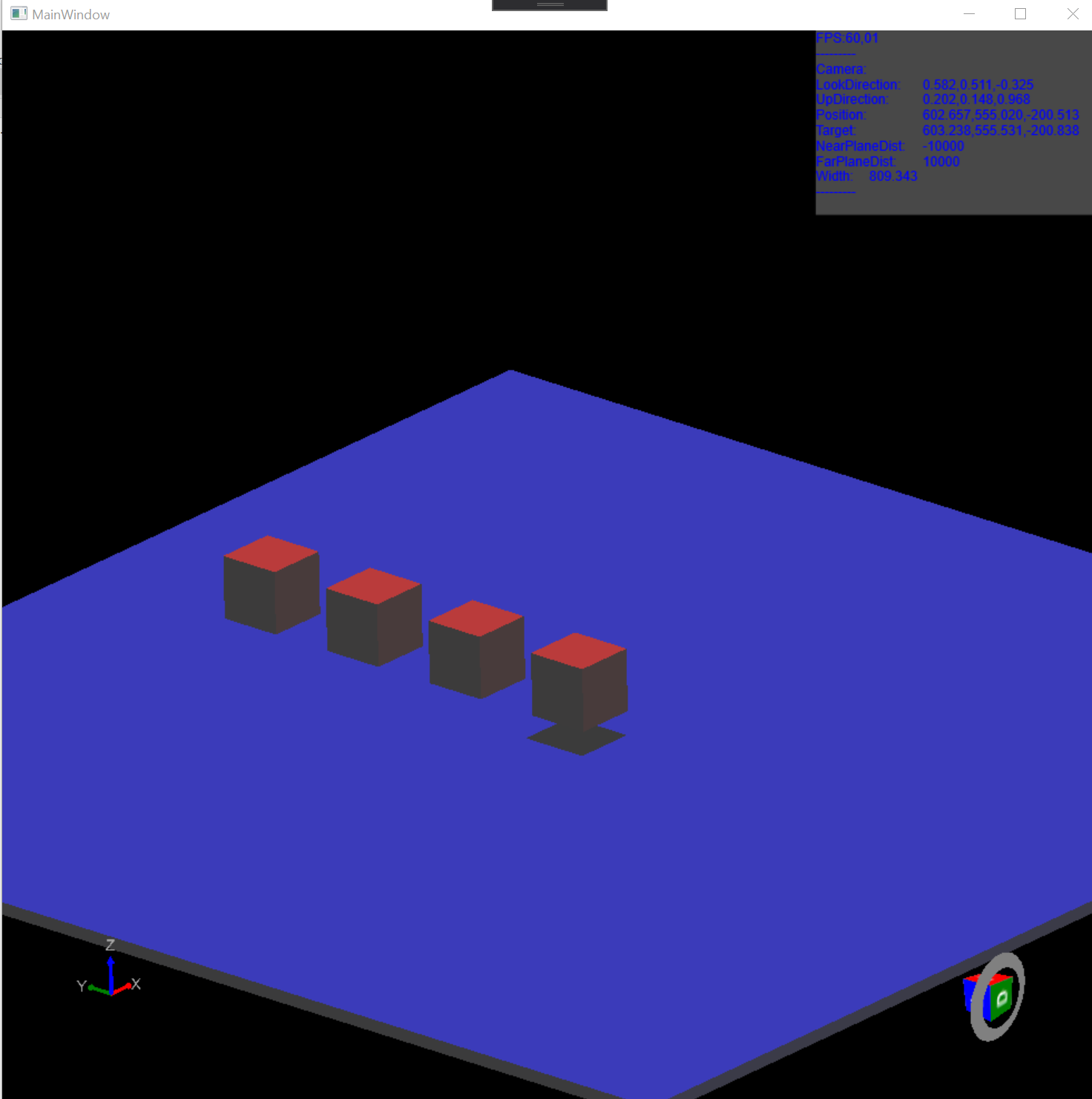 Shadowmap3d Resolution Issue · Issue 1377 · Helix Toolkithelix Toolkit · Github 