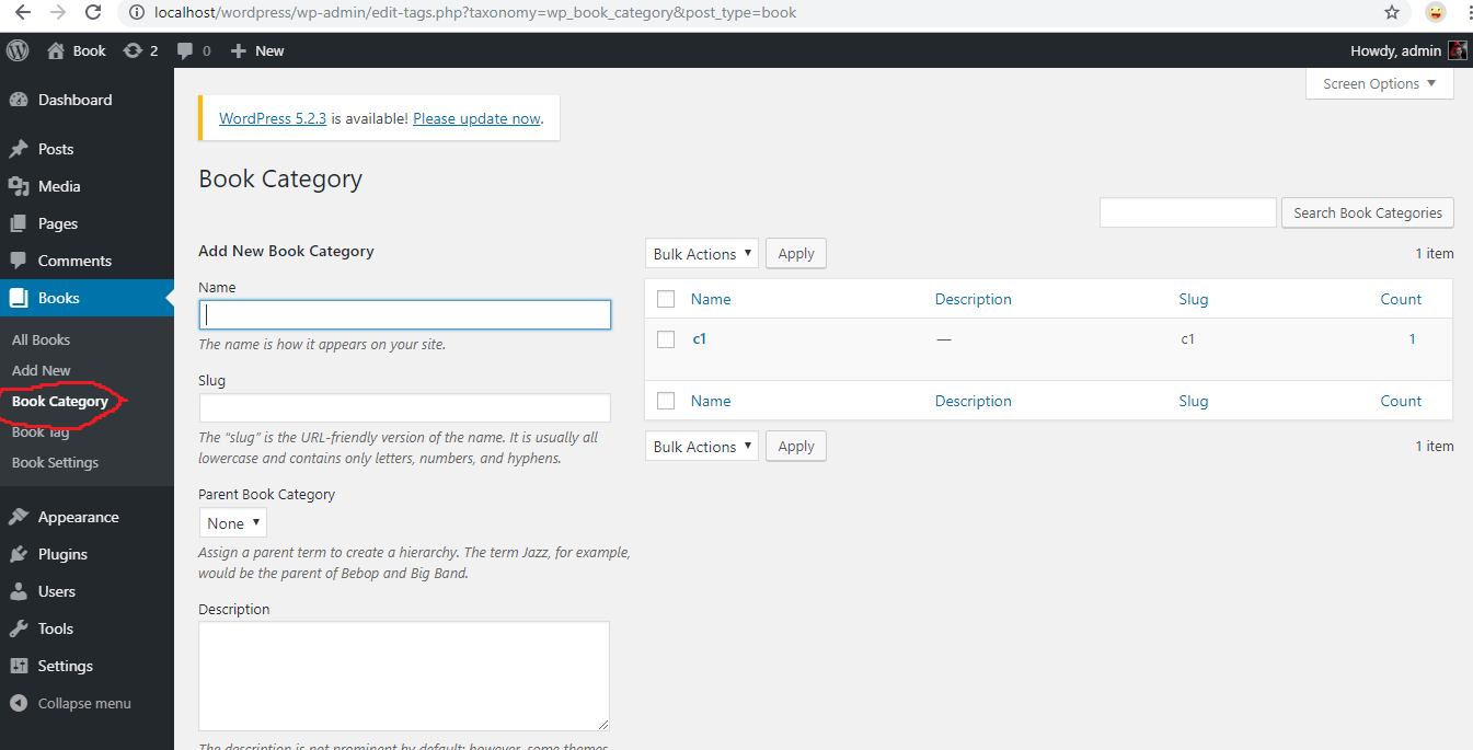 GitHub - patelkeval007/Plugin-WP-Book: Plugin-WP Book - It is wordpress plugin development ...