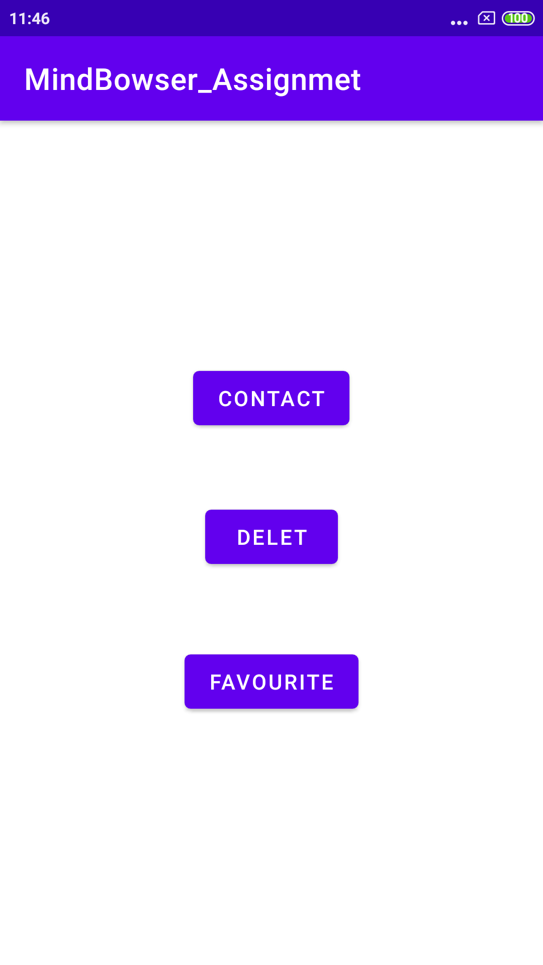 GitHub - Tweety1233/MindBowser_Assignmet: assignment
