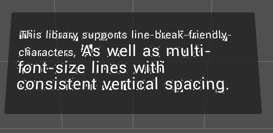 Text problem · Issue #93 · felixmariotto/three-mesh-ui · GitHub