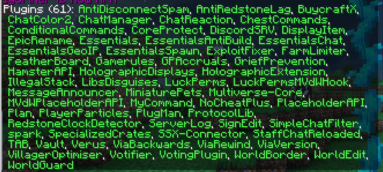 Bonemealing Twisting Vines Spearates Them · Issue 163 · Tuinitytuinity · Github 4968