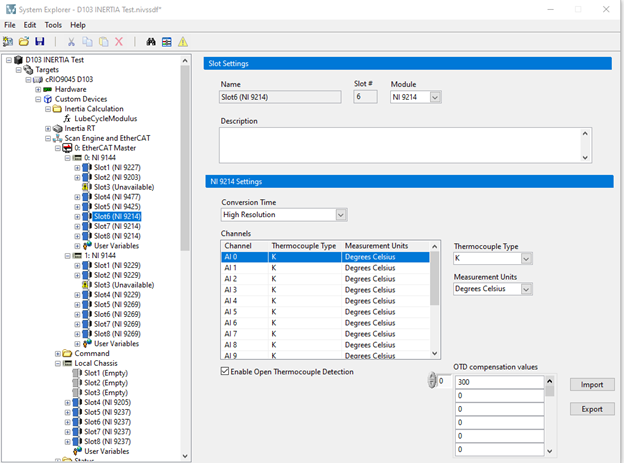 9214 Open Thermocouple Detection OTD Documentation · Issue #117 · ni/niveristand-scan-engine ...