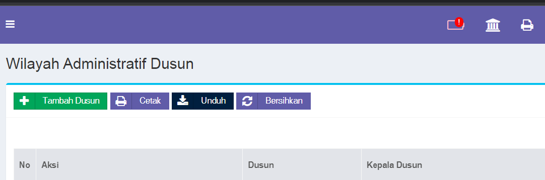 Bugerror Perhatikan Icon Baterai Di Bawah Ini · Issue 6654 · Opensidopensid · Github