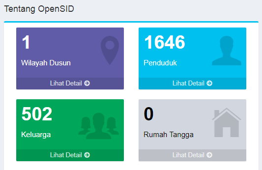 Perbedaan Jumlah KK · Issue #1920 · OpenSID/OpenSID · GitHub