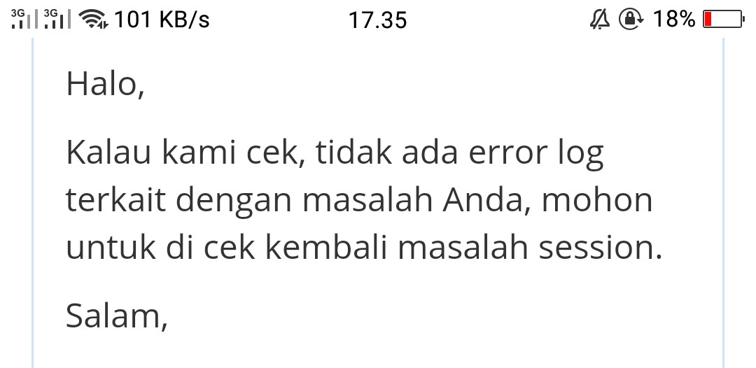 URL /webupdate16610 · Issue #1934 · OpenSID/OpenSID · GitHub