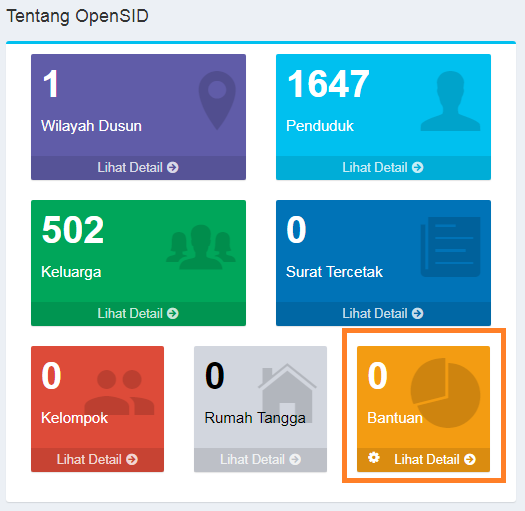 Merapikan Panel Statistik halaman Dashboard Home > SID · Issue #2191 · OpenSID/OpenSID · GitHub