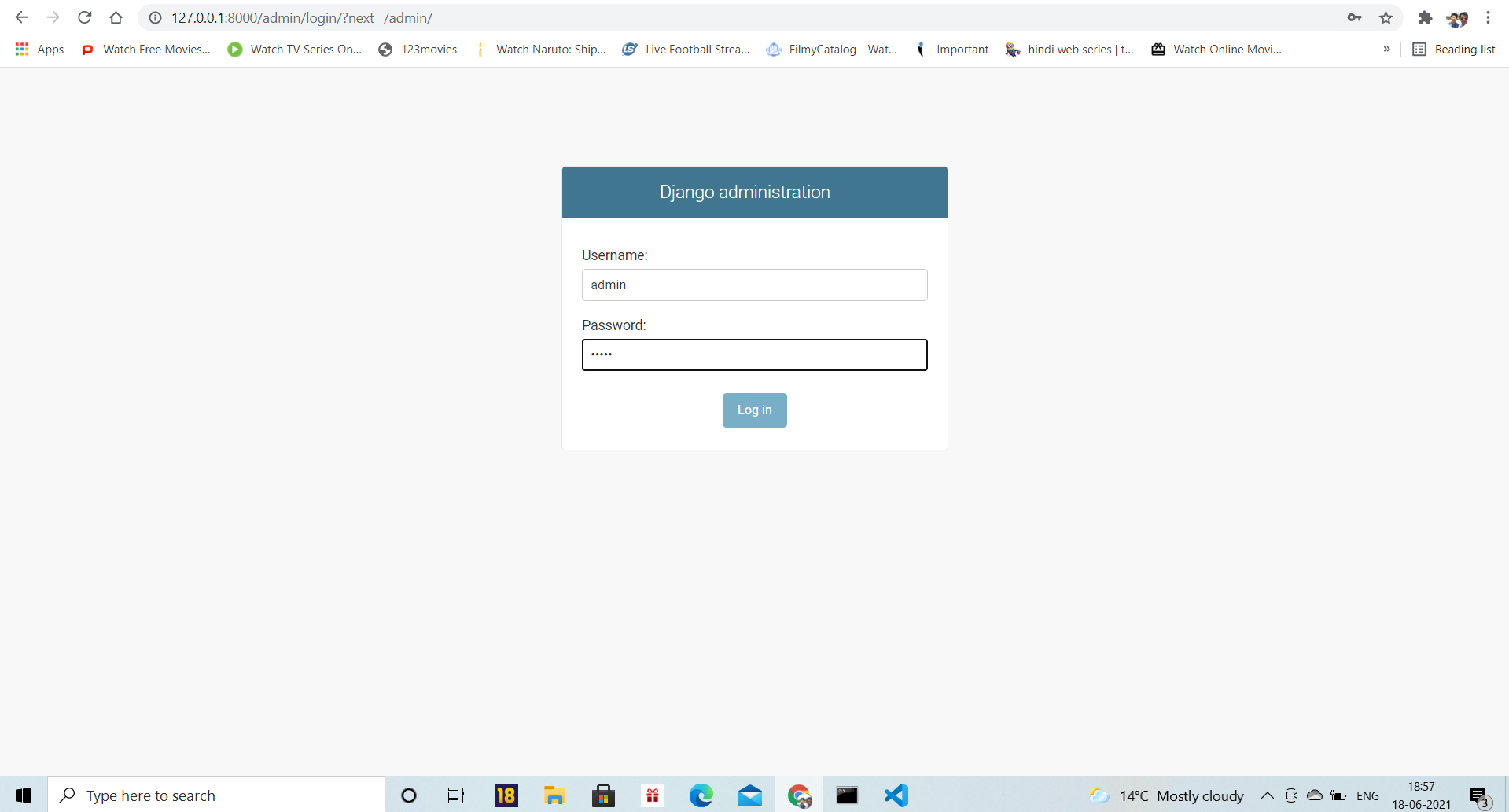 GitHub - Atharva96/Text-to-Html-Generator-using-Django