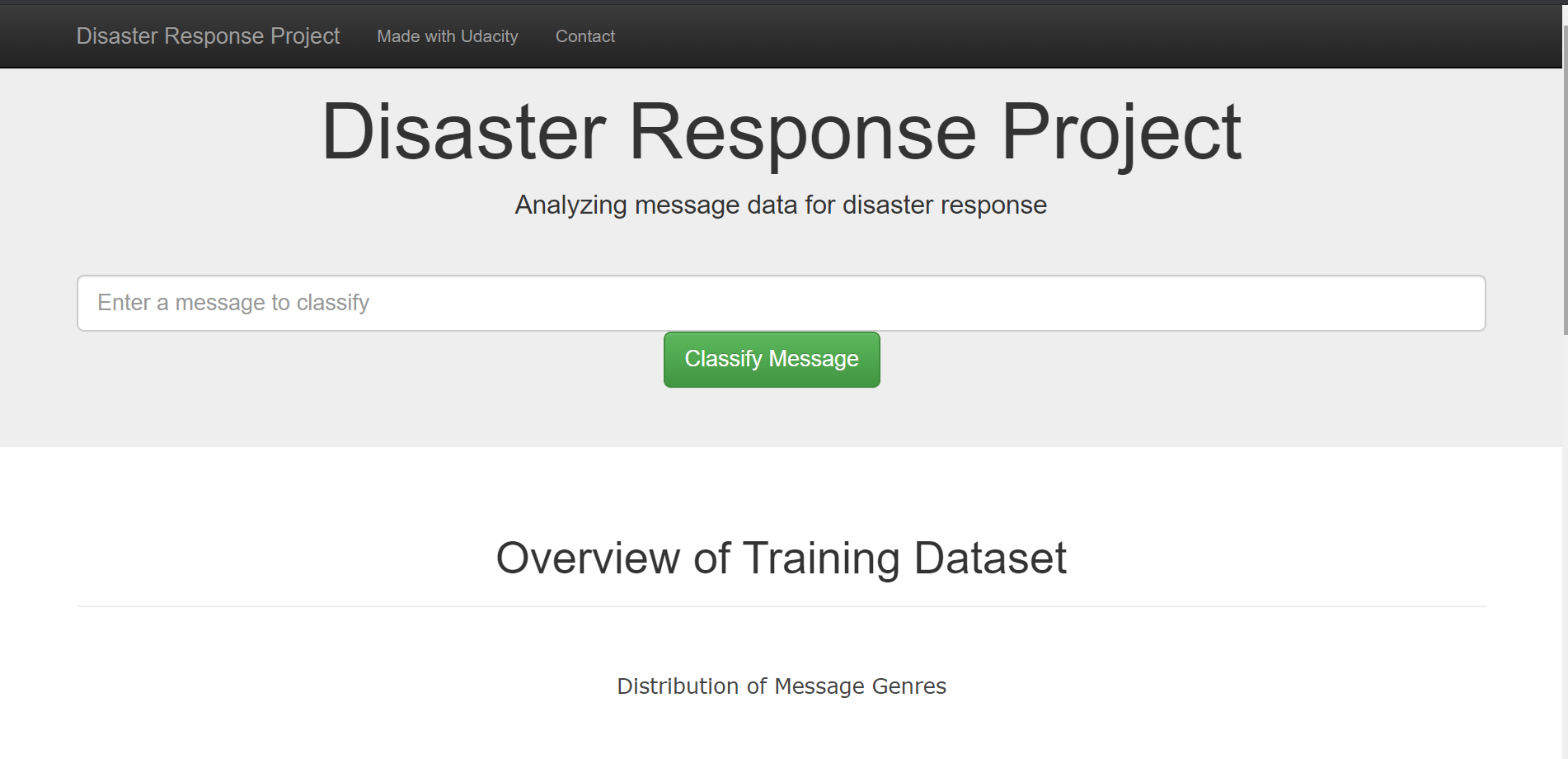 GitHub - Tosin24/Udacity_disaster_response_project