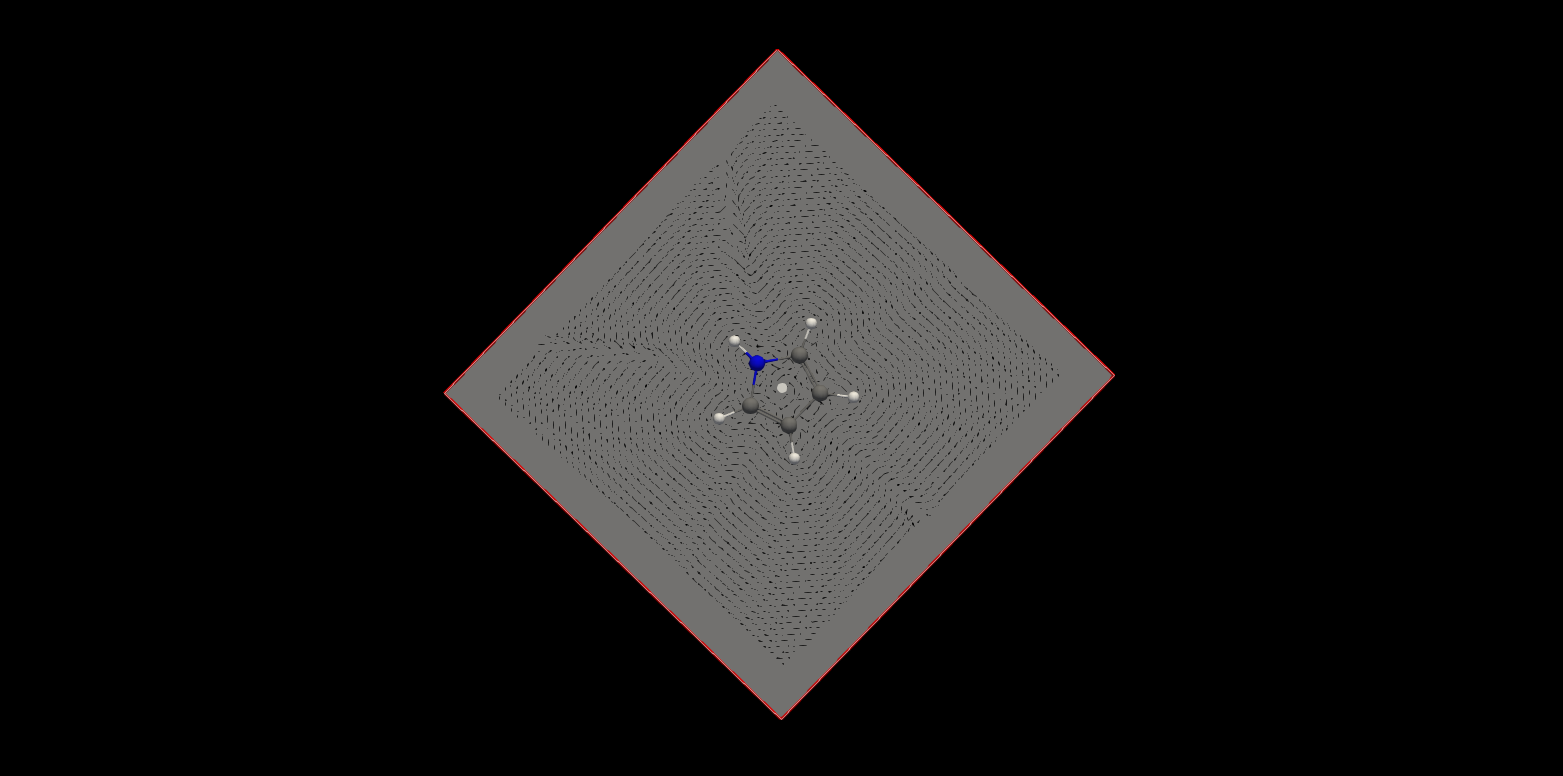 Error while plotting in Paraview · Issue #232 · qmcurrents/gimic · GitHub