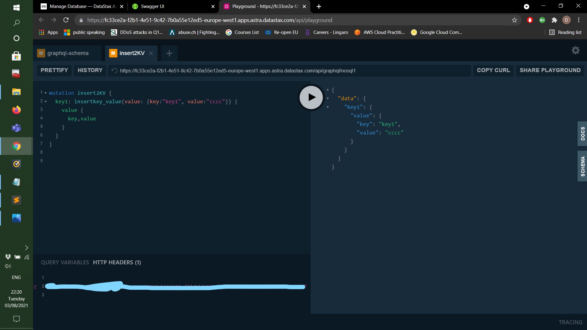 [HW] · Issue #461 · datastaxdevs/workshop-introduction-to-nosql · GitHub